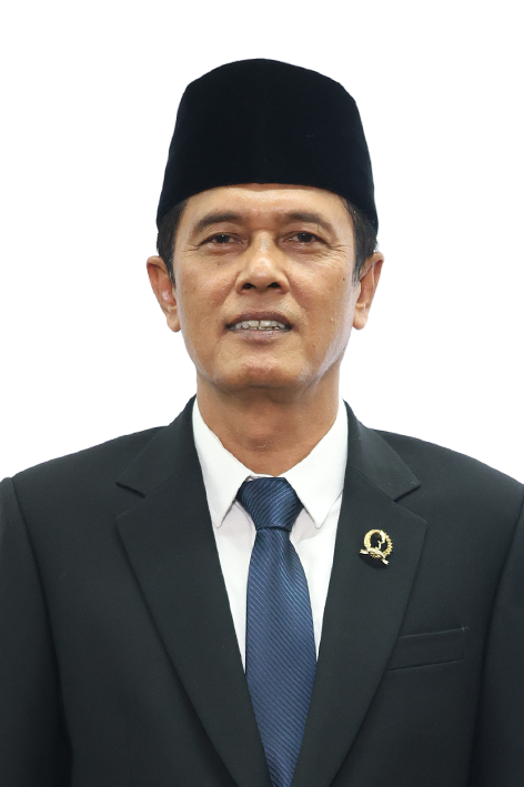 BUDI MAHMUD SAPUTRA, S.E