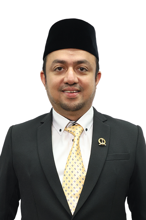 Profil Anggota DPRD Provinsi Jawa Barat