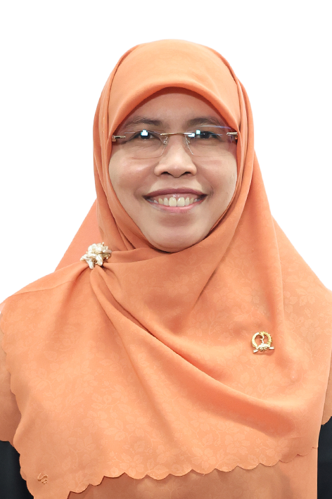 Hj. SITI MUNTAMAH, S.A.P